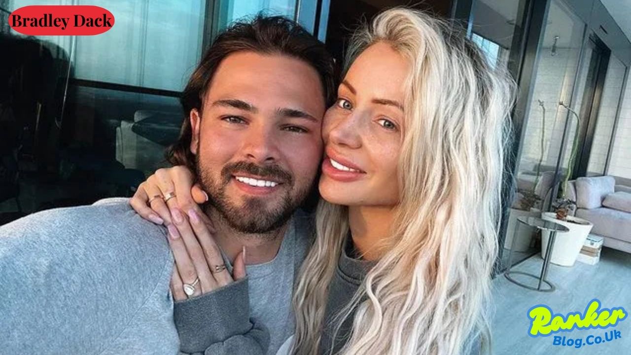 Bradley Dack: Career Stats, Net Worth, Salary & Personal Life ...